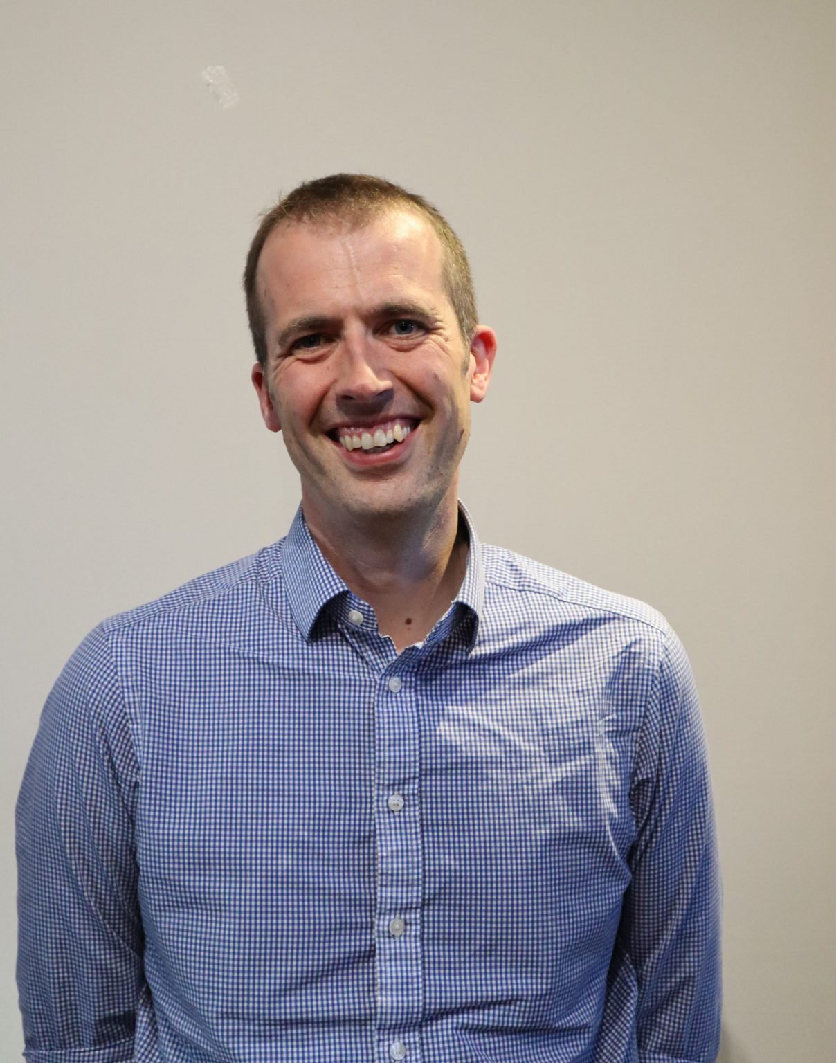 Ministers In Training – Free Church of Scotland