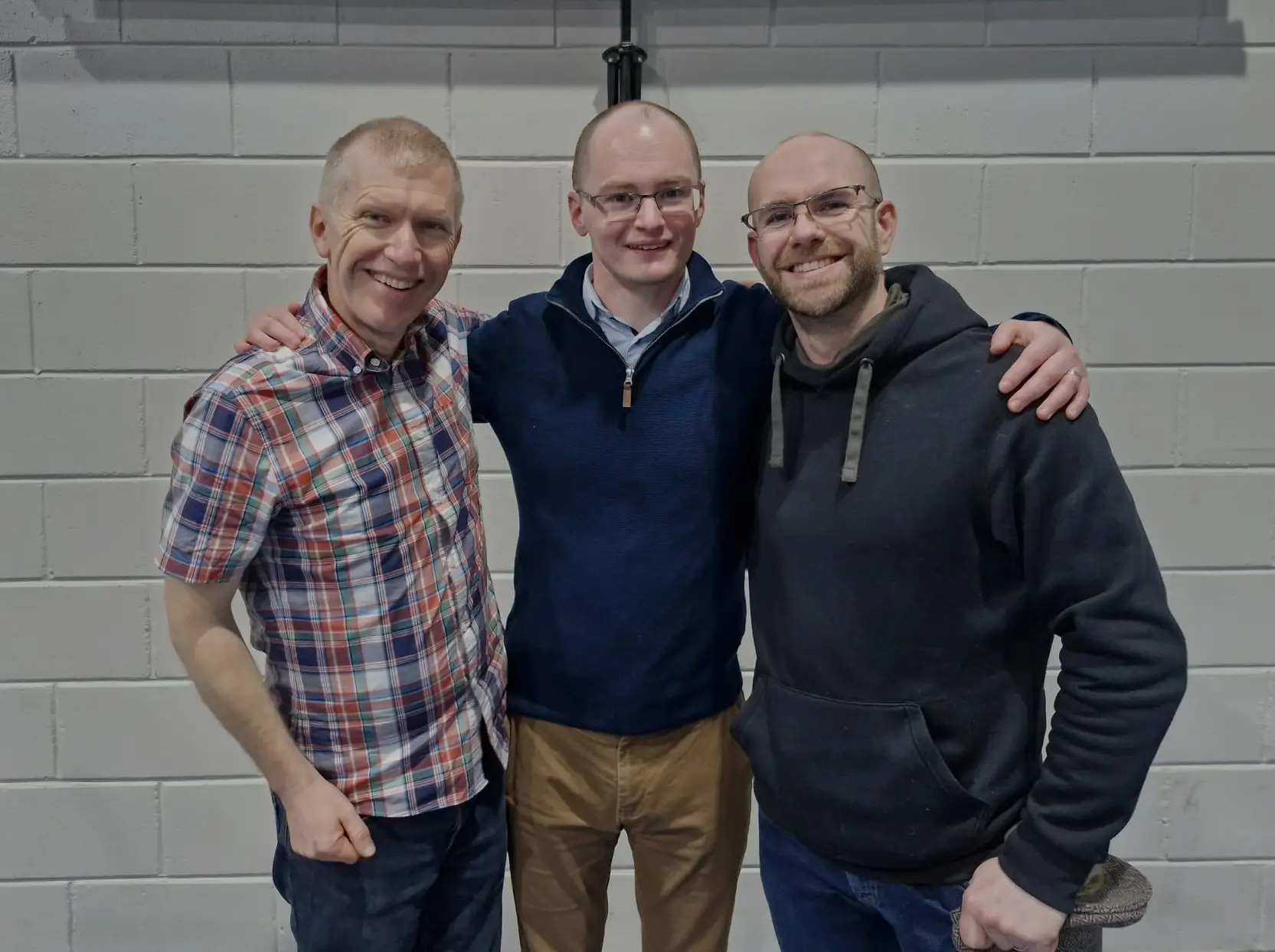 Visit of SOLAS to Lewis & Harris – Free Church of Scotland